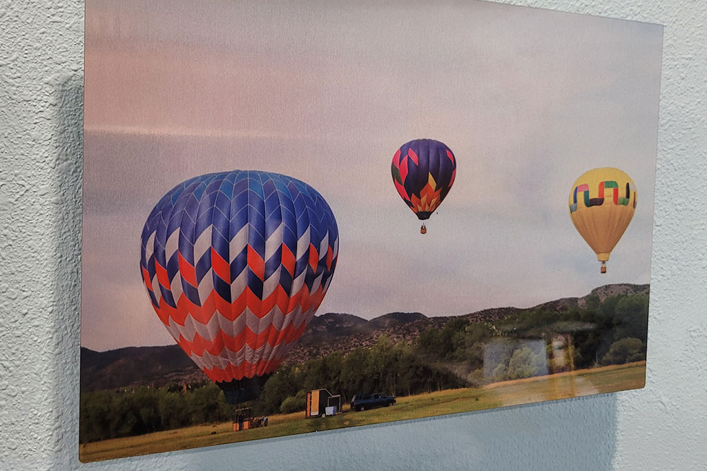 Artizen Photo Printing